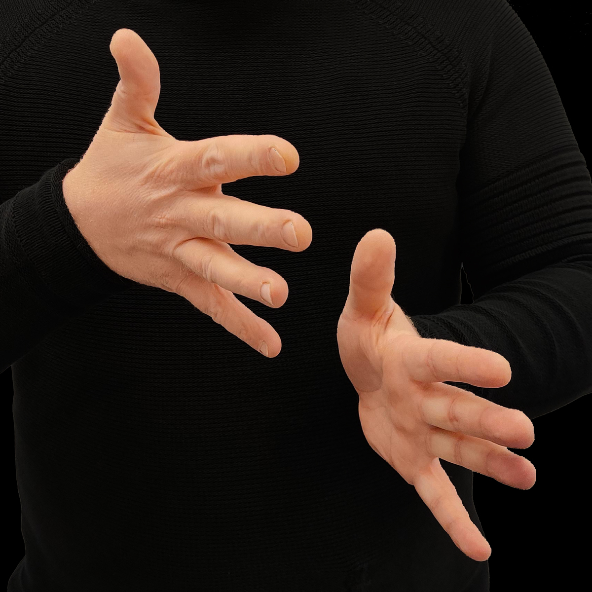 Stages Langue des signes LSFB 2025 - Passe Muraille